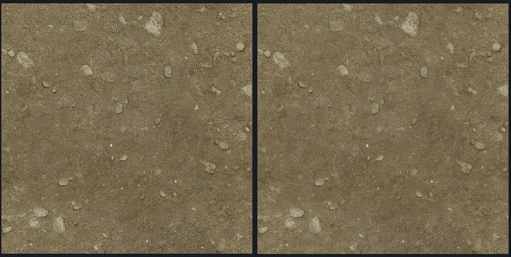Silkroad Upscaled Textures - Silkroad - ProjectHax