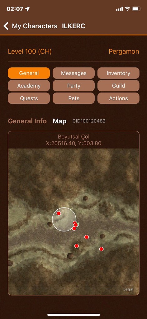 PHBot Api for ios & android - Plugins - ProjectHax