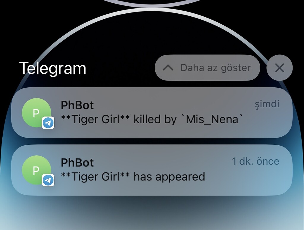 Telegram Telex plugins - Plugins - ProjectHax