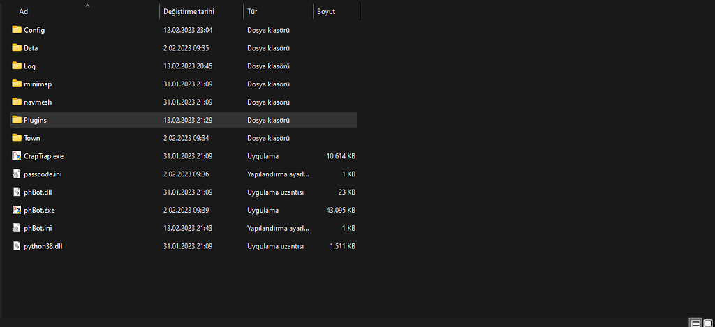 Reloading Plugins No Reaction Doesn't Work - Plugins - ProjectHax