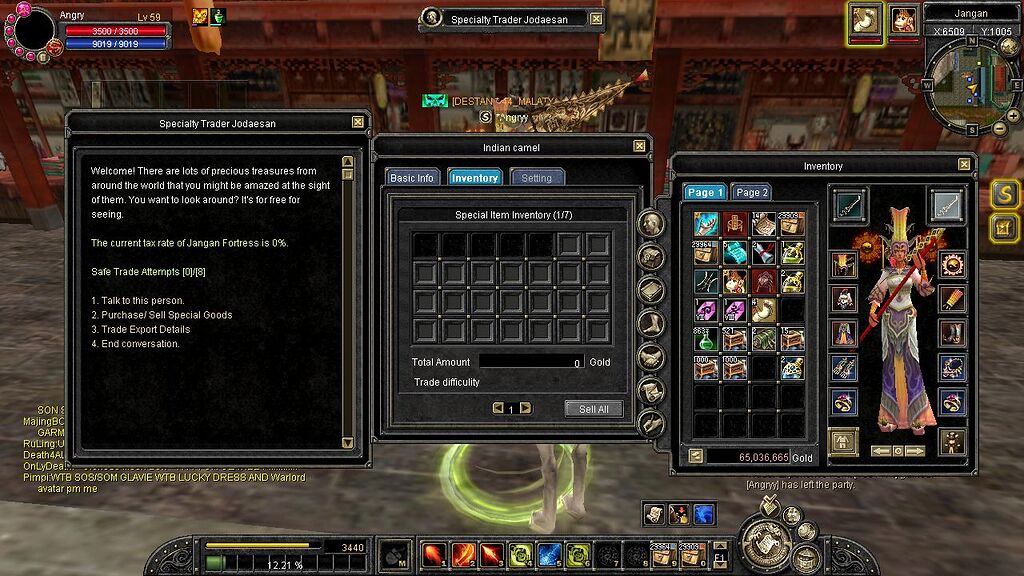 Auto kervan help - Plugins - ProjectHax