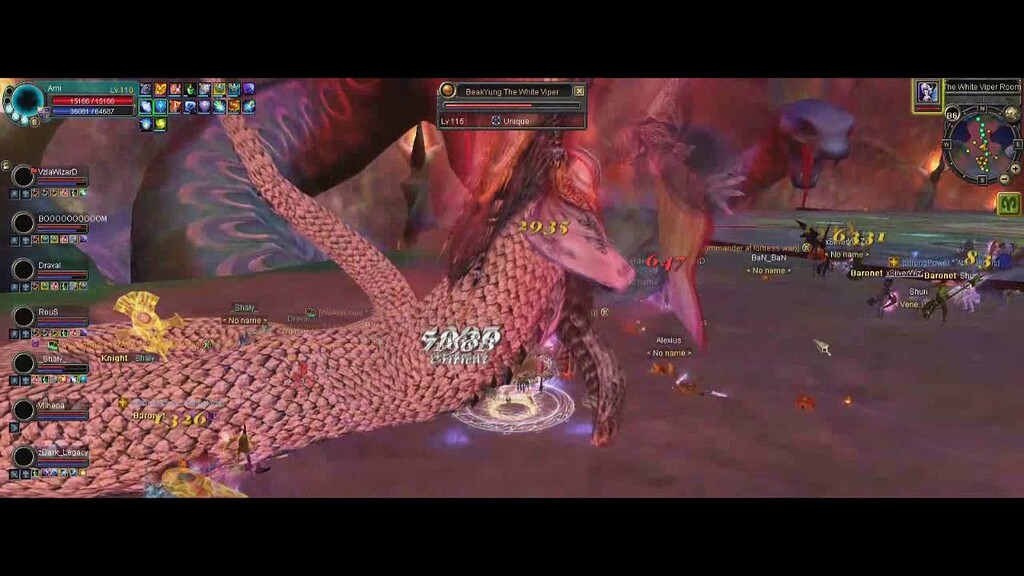 Going into unique - Testing - ProjectHax