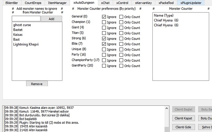 [Plugin] xAutoDungeon - Page 5 - Plugins - ProjectHax