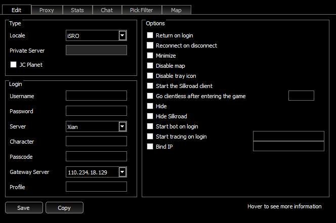 Bind Ip Get Ip From Interface Manager Projecthax
