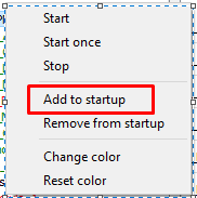 Manager problems - phBot - ProjectHax