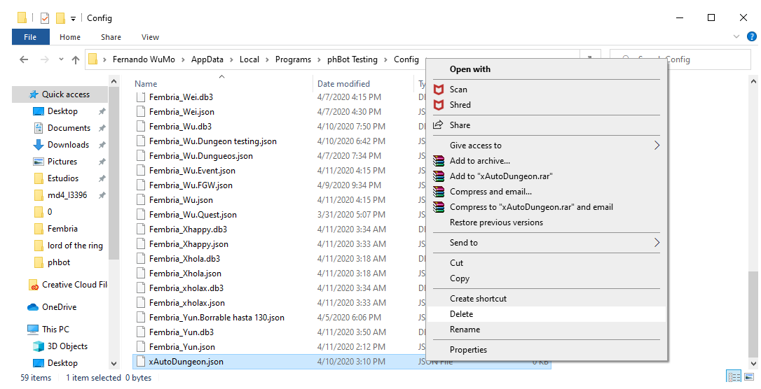 [Plugin] xAutoDungeon - #176 by chinowumo - Plugins - ProjectHax