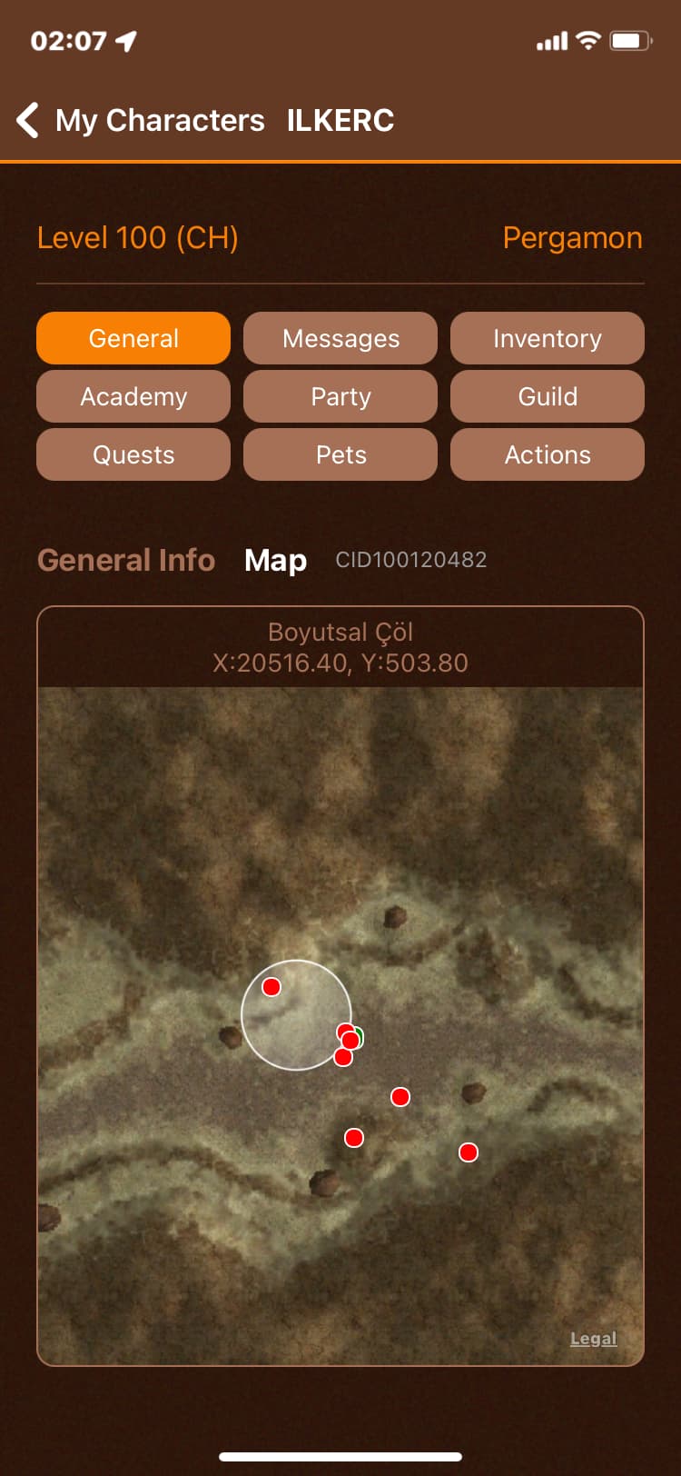 PHBot Api for ios & android - Plugins - ProjectHax