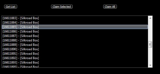 [Plugin]ItemStorage - Plugins - ProjectHax