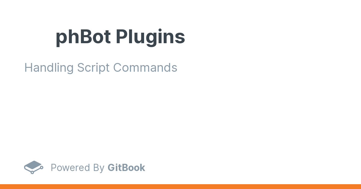 Plugin work with plugin tab but not on script - Plugins - ProjectHax