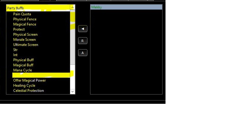 Need help please! - phBot - ProjectHax