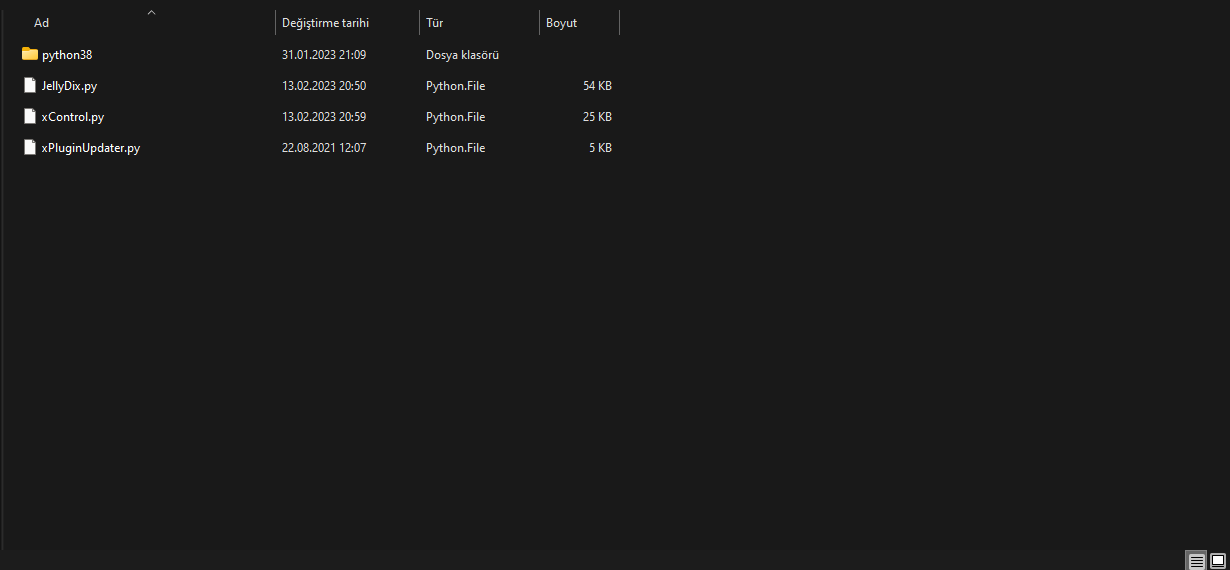 Reloading Plugins No Reaction Doesn't Work - Plugins - ProjectHax