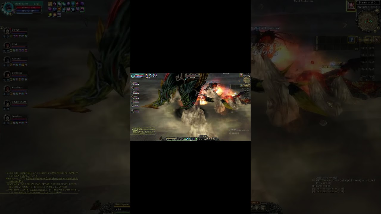 Slow Delayed Attack Phbot Projecthax