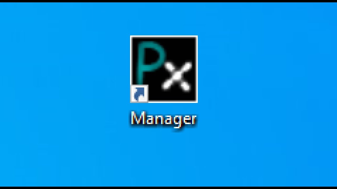 Manager problems - phBot - ProjectHax