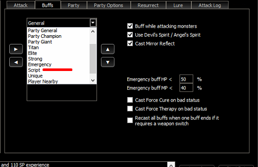 Yardıma ihtiyacım var..! I need help..! - phBot - ProjectHax