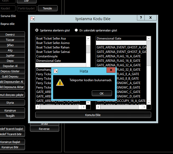 Anubi̇s i̇si̇s selket nei̇t auto scri̇pts - Scripts - ProjectHax