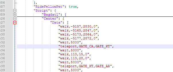 Bot getting stuck in town loop! - phBot - ProjectHax