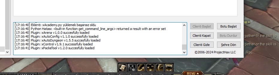 xAcadmy Plugin - Plugins - ProjectHax
